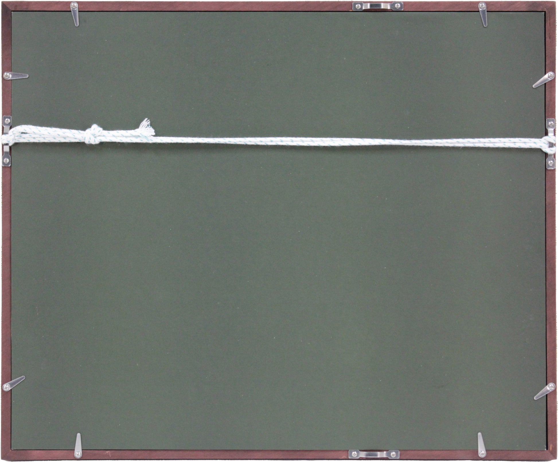 藤倉英幸 『霧多布岬』 シルクスクリーン - 北海道画廊