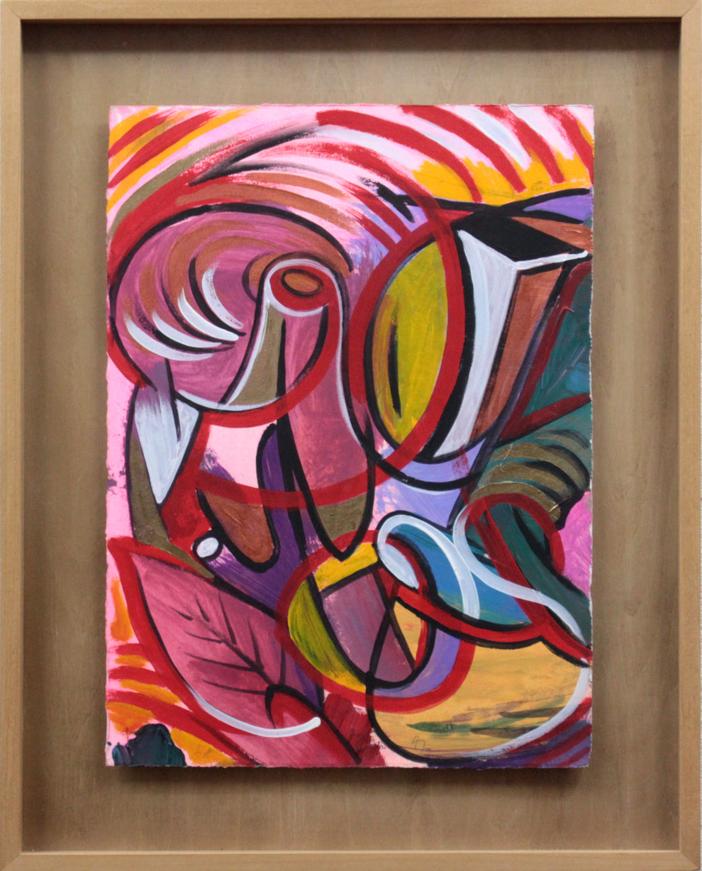 無題 | ケリー・デトワイラー – 北海道画廊